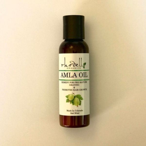 13+ Best Amla Oils Reviewed with Benefits (2020)